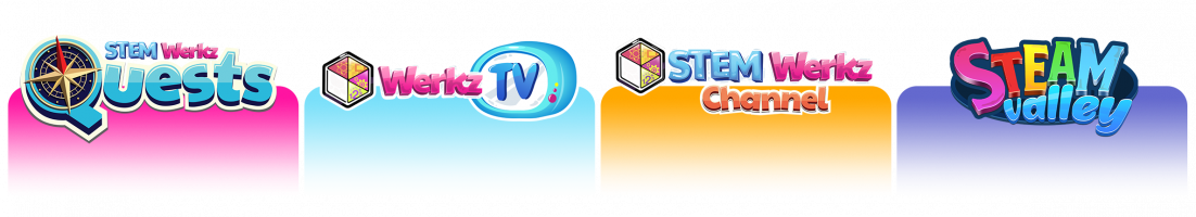 Unleashing the Power of STEM Education: The STEMWerkz Revolution ...